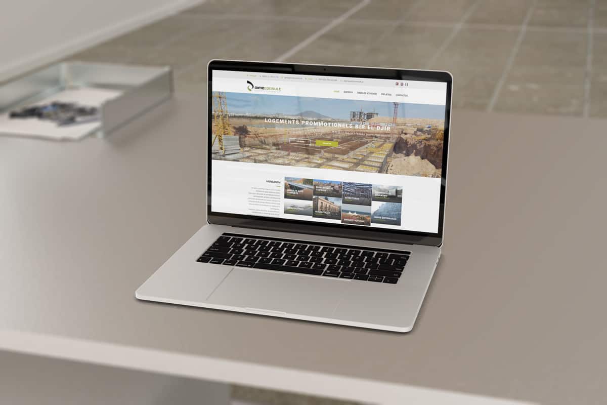 DimeConsult – SmartWeb-it
